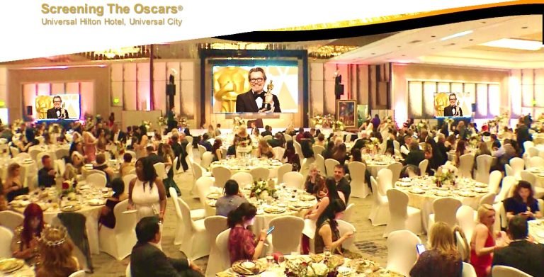 About The Event - Luxury Gala