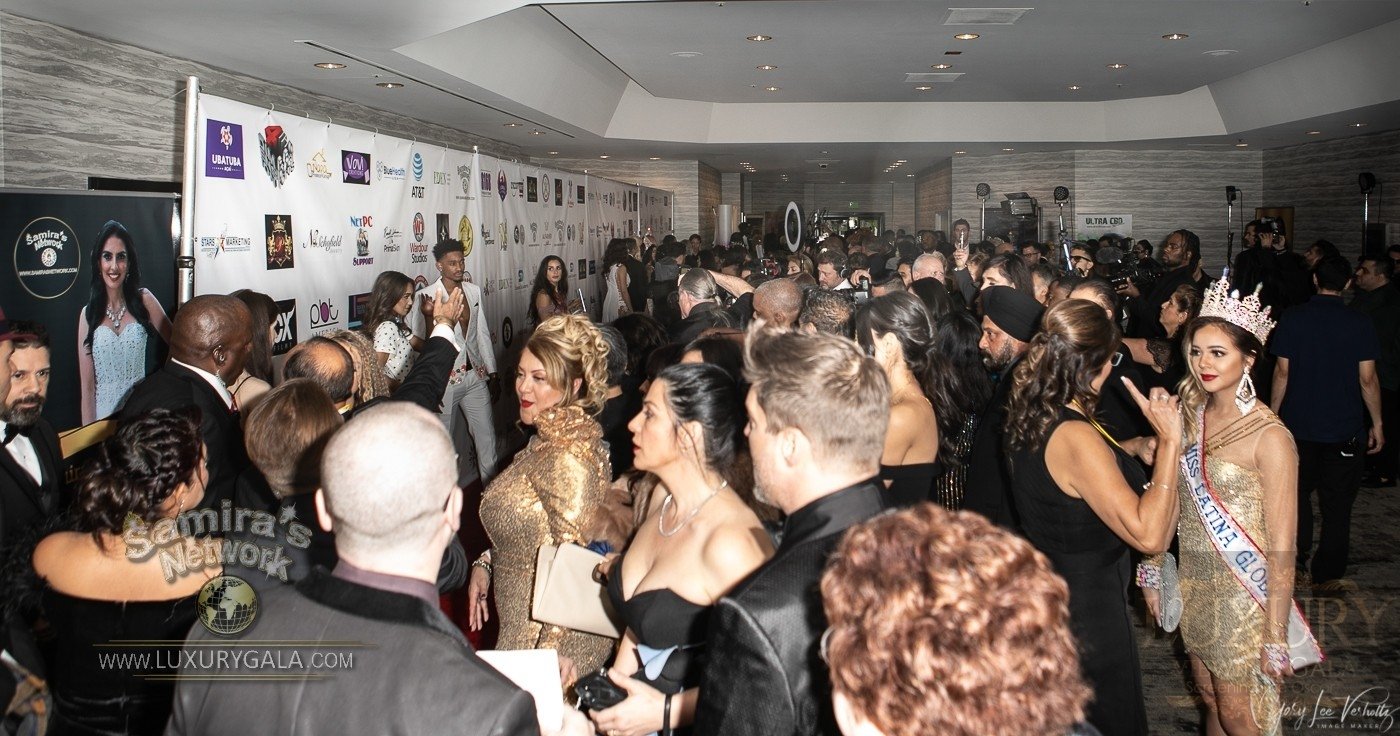 Luxury Gala 2020- Photos by Gary Verholtz - Luxury Gala